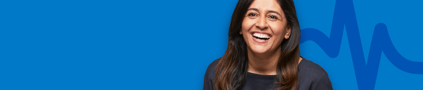 Bupa | Meet our people